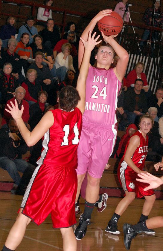 DFJ ALL-DECADE TEAM: GIRLS BASKETBALL | News, Sports, Jobs - The ...
